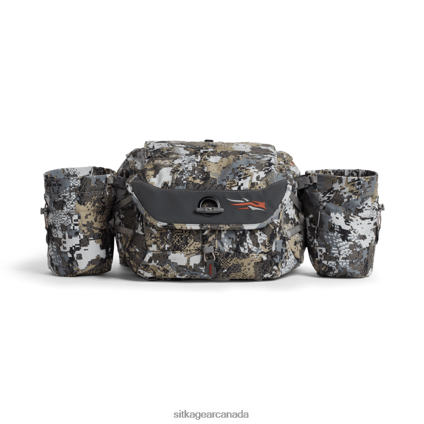SITKA Gear Unisex Tool Belt FD02J358 Packs Optifade Elevated Ii ...