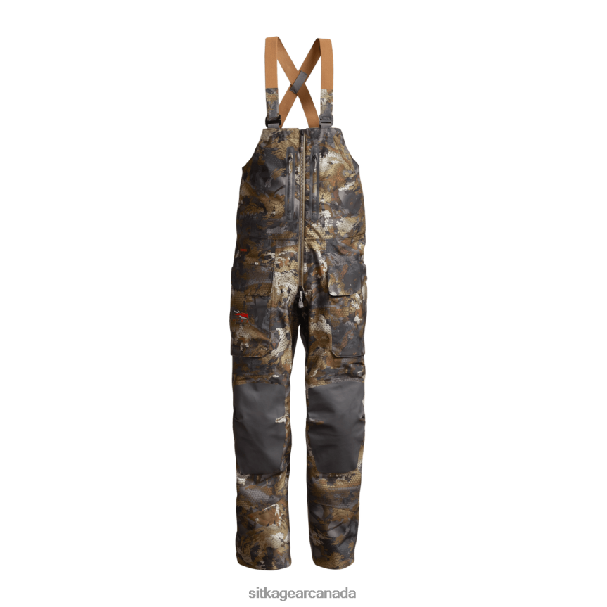 SITKA Gear Canada Leading Outdoor Apparel Brand