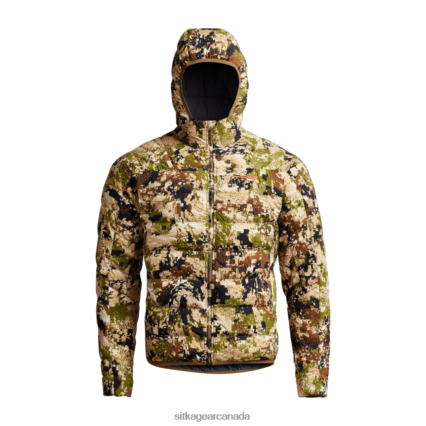 SITKA Gear Canada Leading Outdoor Apparel Brand