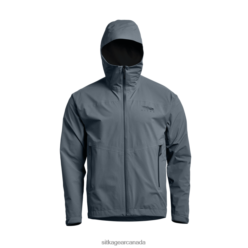 SITKA Gear Canada Leading Outdoor Apparel Brand