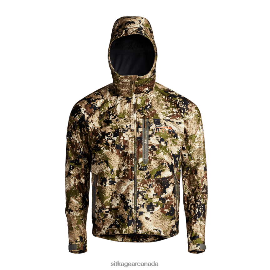 SITKA Gear Canada Leading Outdoor Apparel Brand