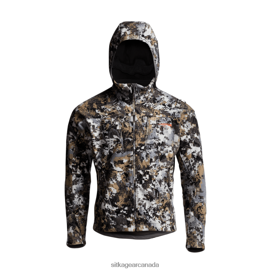 SITKA Gear Canada Leading Outdoor Apparel Brand