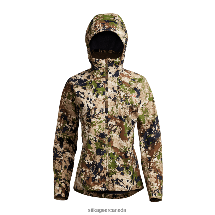 SITKA Gear Canada Leading Outdoor Apparel Brand