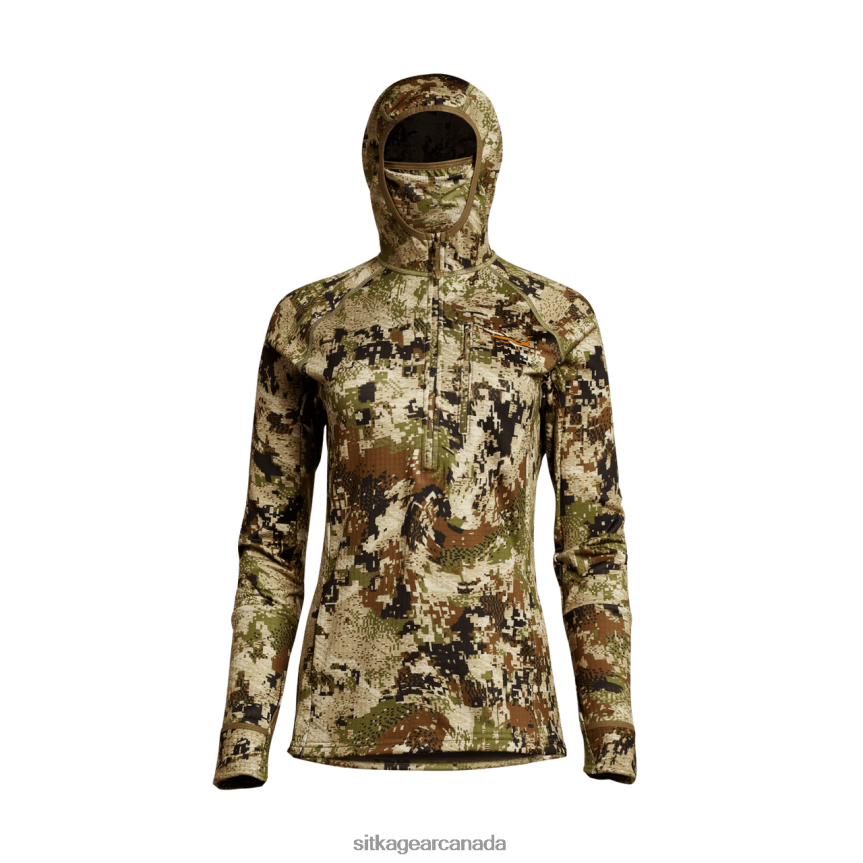 SITKA Gear Canada Leading Outdoor Apparel Brand