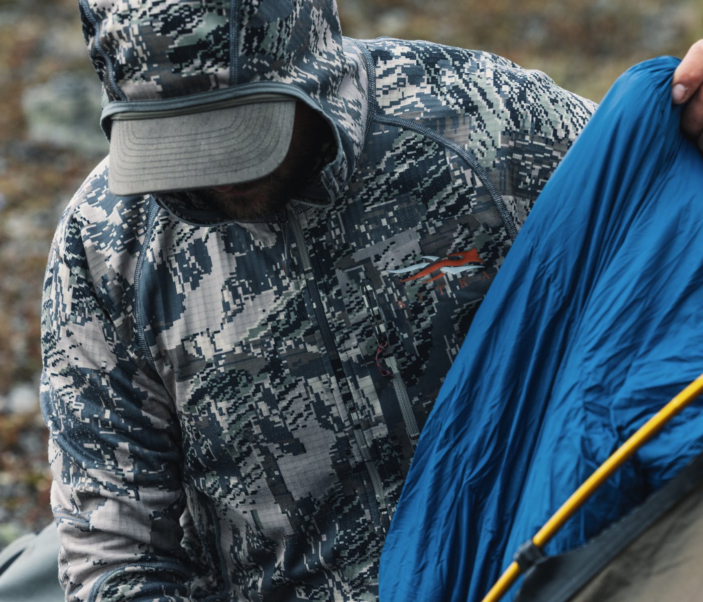 SITKA Gear Canada Leading Outdoor Apparel Brand